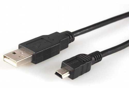 3498698934 Кабель "usb"- "mini USB" для Сanon