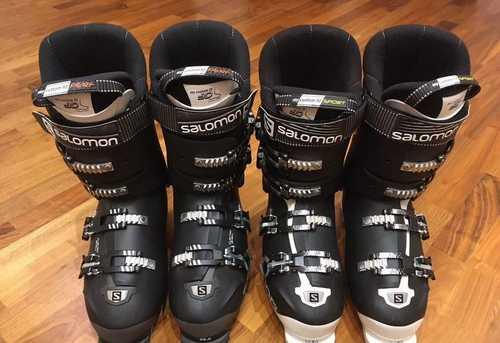 Ботинки горнолыжные Salomon X PRO Energyzer