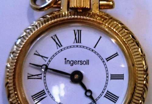 Винтажные женские часы Ingersoll