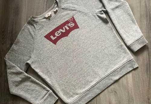 Свитшот женский levis M