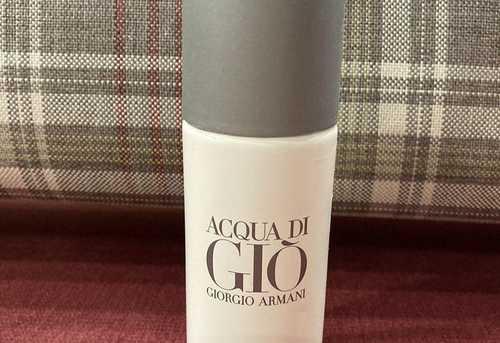 Дезодорант мужской Giorgio Armani