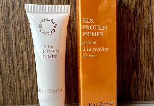 Kat Burki Silk Protein Primer праймер 10 мл