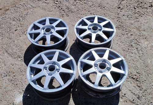 Литве диски R14 4x100