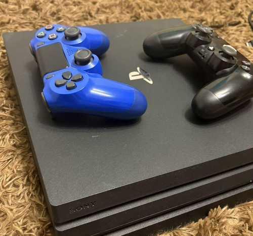 Sony playstation 4 1tb