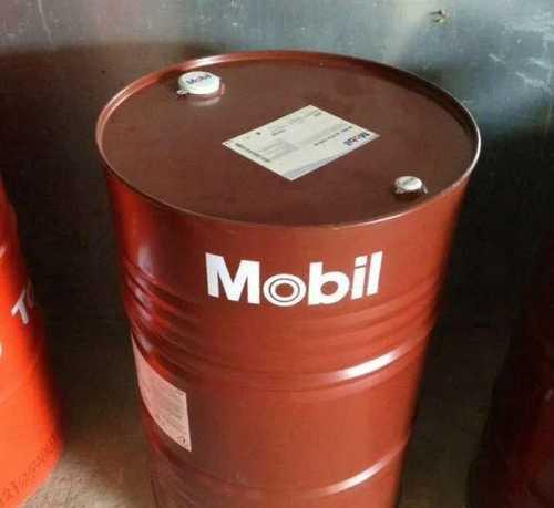 Гидравлическое масло Mobil DTE-25 208 л