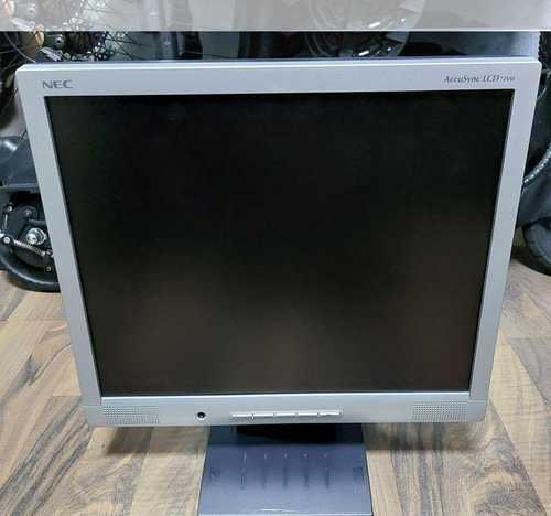 Монитор "17" (43.2 см.) NEC LCD72VM