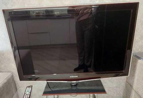 Телевизор SamsungLE-37B653