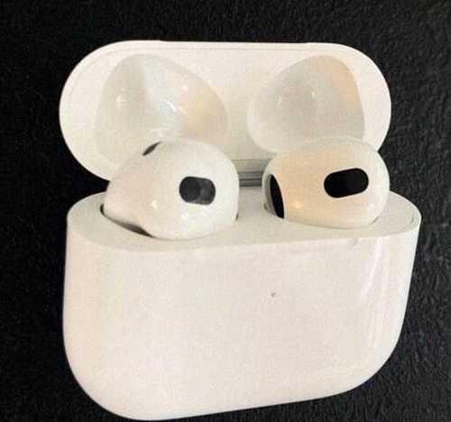 Наушники AirPods 3 Premium   Гарантия