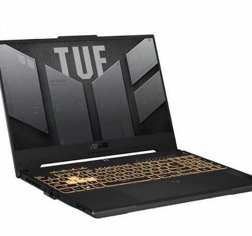 Asus TUF Gaming F15 FX507VV-LP192