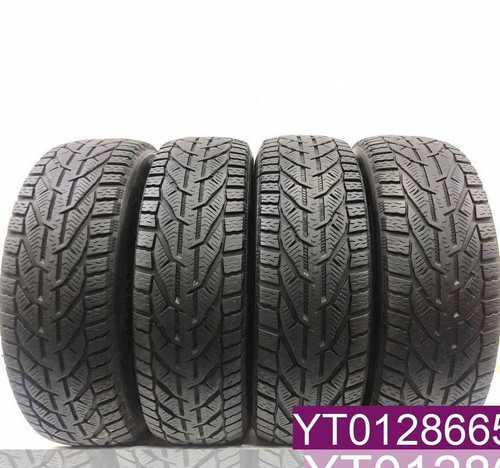 Tigar Winter 205/65 R16 95H