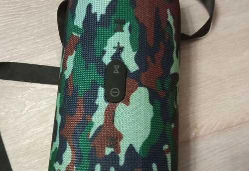 Колонка Xtreme