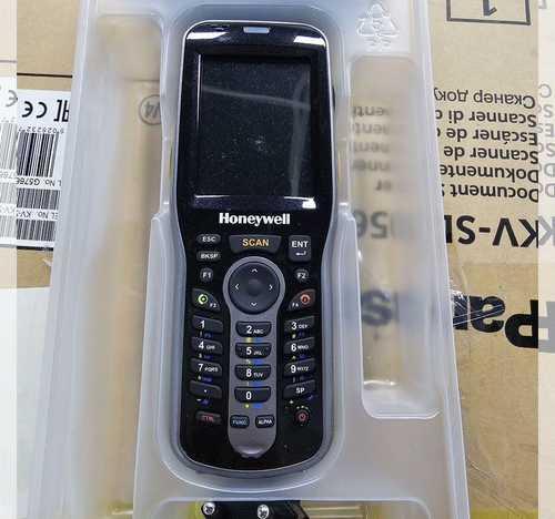 Кпк Honeywell Dolphin 6100