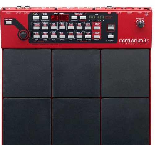 Nord Drum 3P