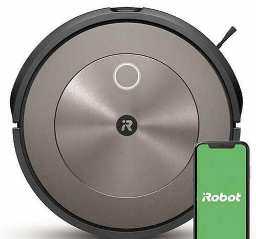 IRobot Roomba J9 и J9 