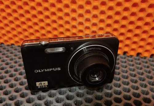 Цифровой фотоаппарат Olympus D-735
