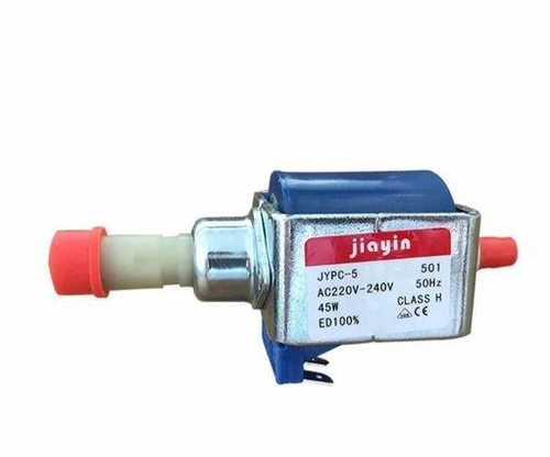 Электромагнитный водяной насос Jiayin jypc-5 AC
