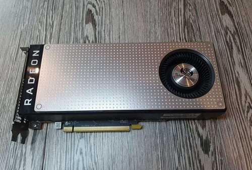 Видеокарты RX 470 и другие