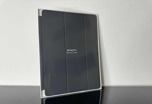 Smart Case iPad Pro 12.9 черный (оригинал)
