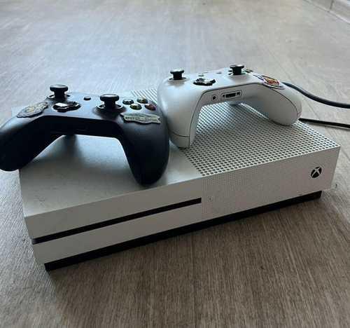 Xbox One