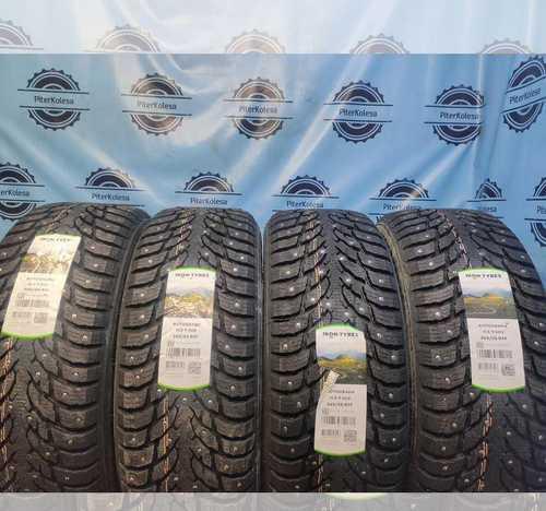 Ikon Tyres Autograph Ice 9 SUV 265/55 R19 117R