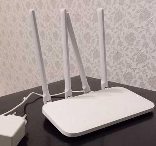 Роутер MI Router 4A