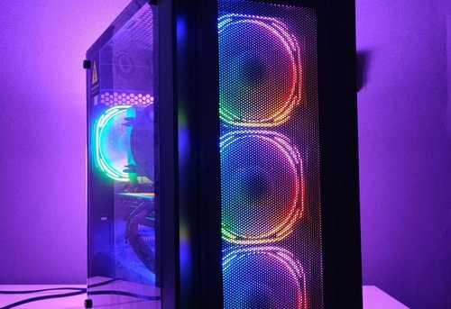 Игровой пк i5 GTX 1060 6Gb DDR4 16Gb