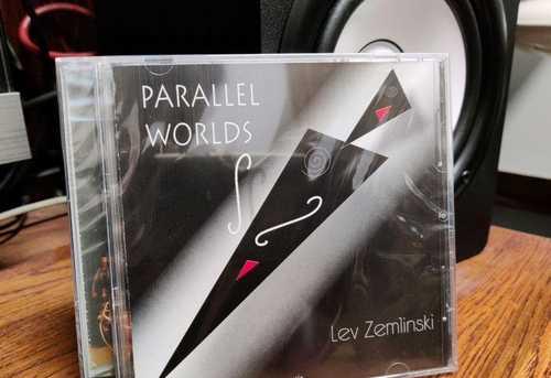 CD Компакт диск "Parallel Worlds"