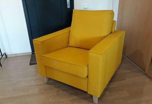 Кресло IKEA askesta новое
