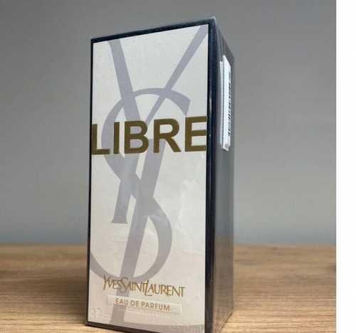 Yves saint laurent Libre