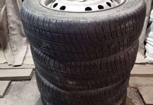 КАМА Кама-217 175/65 R14