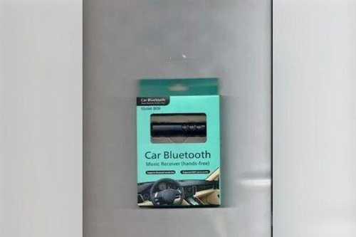 Bluetooth адаптер для магнитолы bluetooth адаптер