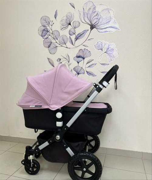 Коляска Bugaboo cameleon 3 3в1