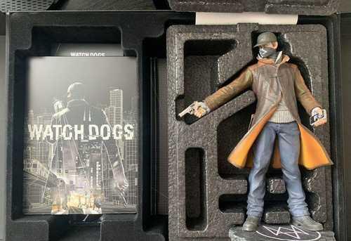 Watch dogs dedsec edition