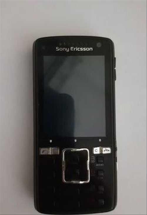 Телефон Sony Ericsson k850i