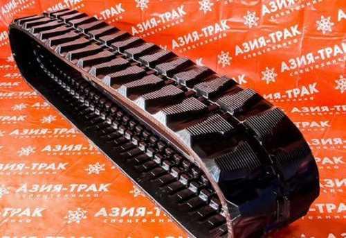 Резиновая гусеница 450x81,5x78