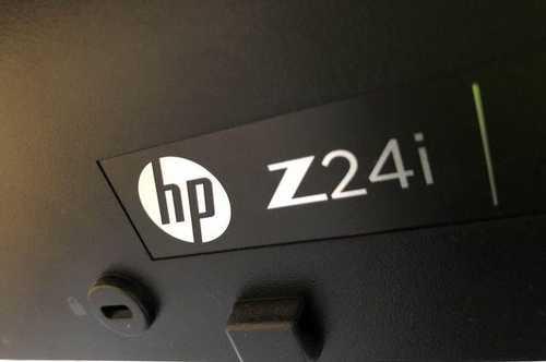 Монитор HP Z24i