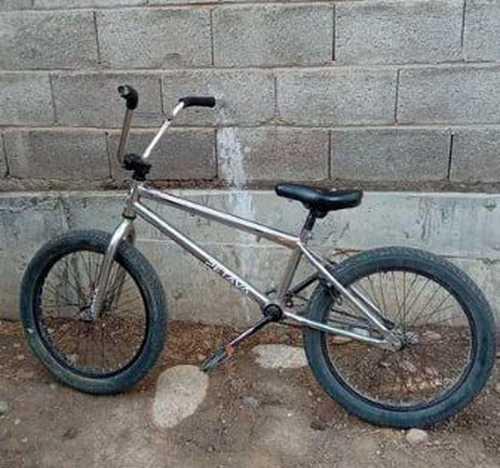 Велосипед bmx