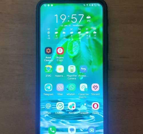 Asus Zenfone 6 ZS630KL, 6/64 ГБ