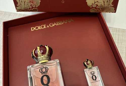 Dolce&Gabbana Q