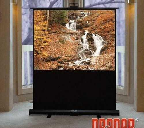 Экран Draper Piper ntsc (3:4) 213/84" 128*171 MW