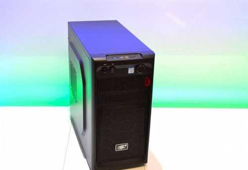Компьютер для Игрушек Core i3 7100/GTX1050Ti