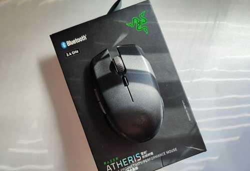 Игровая беспроводная мышь Razer Atheris