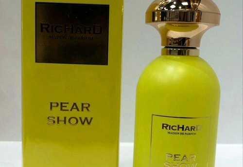 Pear Show Richard 100мл
