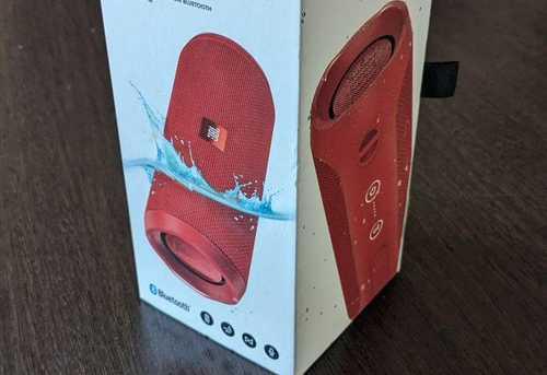 Колонка портативная JBL Flip 4