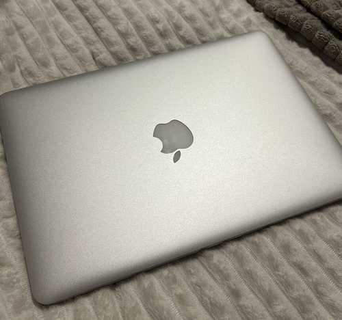 Apple macbook pro