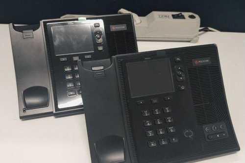 VoIP-телефон Polycom CX600