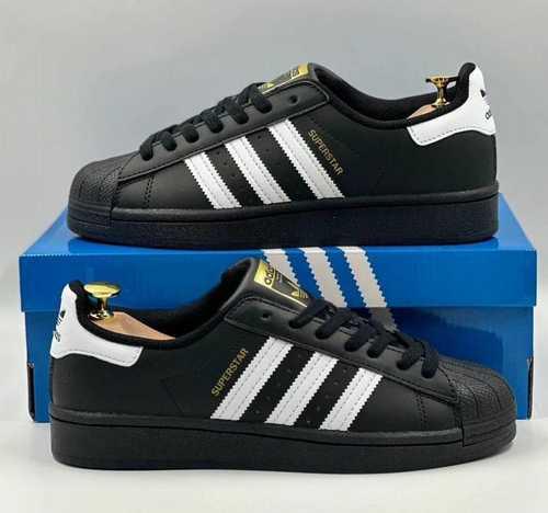 Кроссовки Adidas Superstar (Арт.31337)