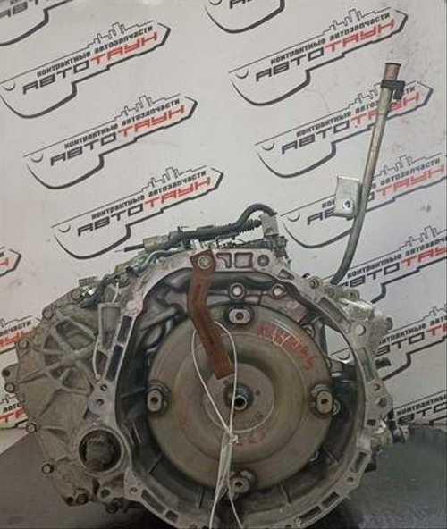 АКПП nissan VQ25-DE teana J32 RE0F10AGB61 CVT 3102