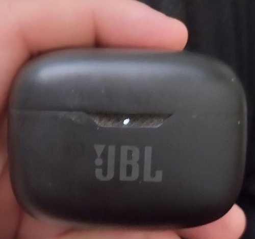 Беспроводные наушники jbl tune 230nc tws