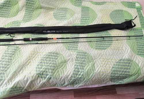 Спиннинг Salmo Elite Jig